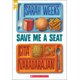 Save Me a Seat (Scholastic Gold) (Paperback) - Walmart.com