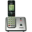 VTech CS6719-16 Cordless Phone System with Caller ID/Call Waiting Red ...