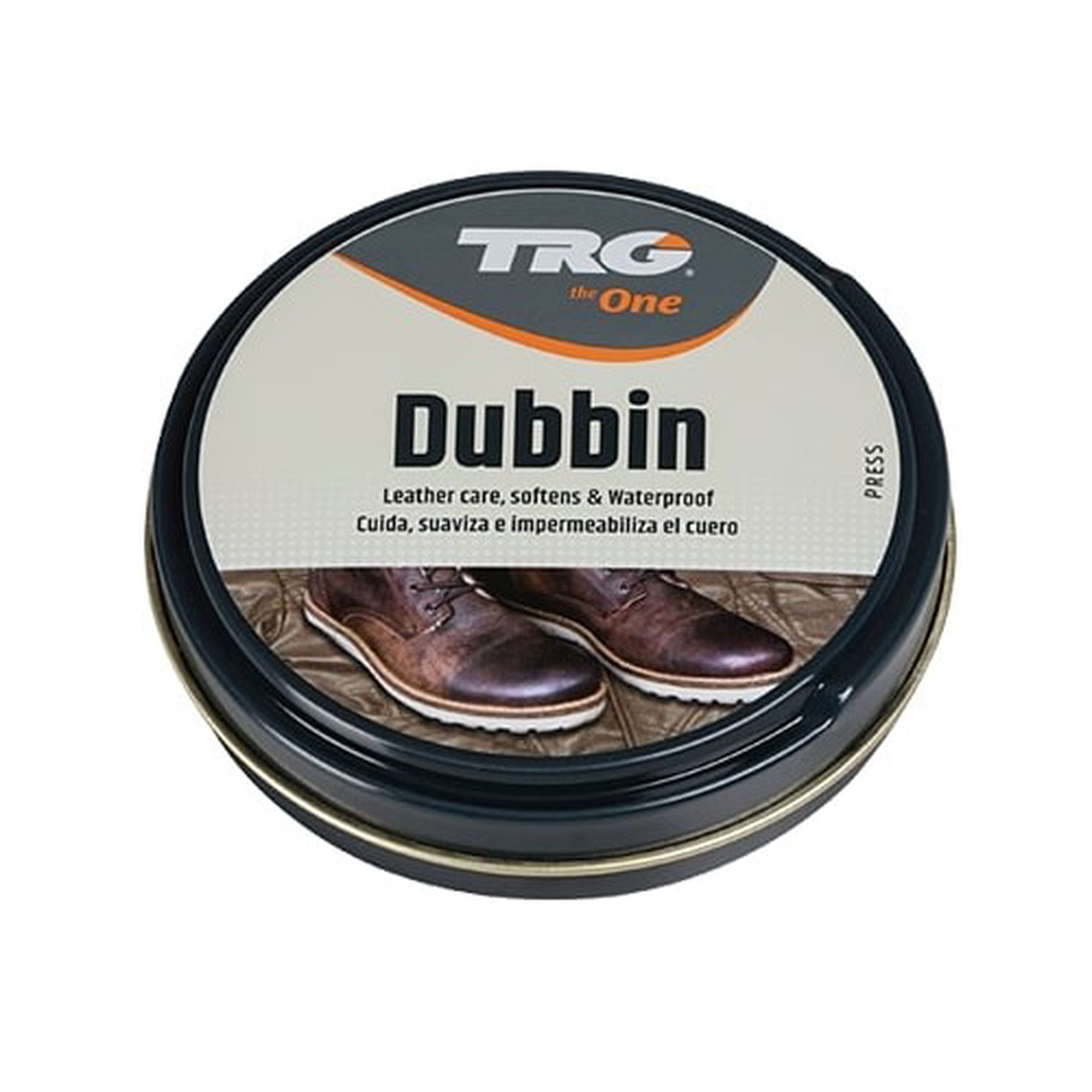 Click here for Trg Neutral Dubbin Tin Oiled Leather Wax Is Best L... prices