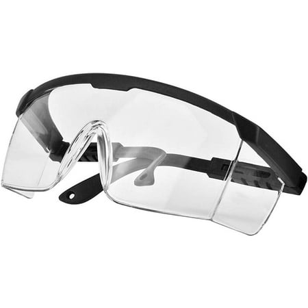 Safety Goggles Protective Eyewear Goggles, Anti Droplet Debris Googles ...
