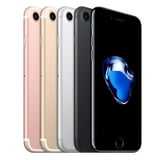Pre-Owned Apple iPhone 7 32GB, Gold - Unlocked GSM (Good) - Walmart.com