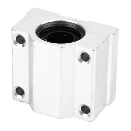 Durable Sliding Block, Low Friction Linear Slide Block, Aluminum Alloy ...
