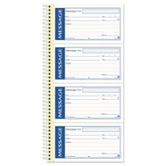Adams Carbonless Important Message Pad - Walmart.com