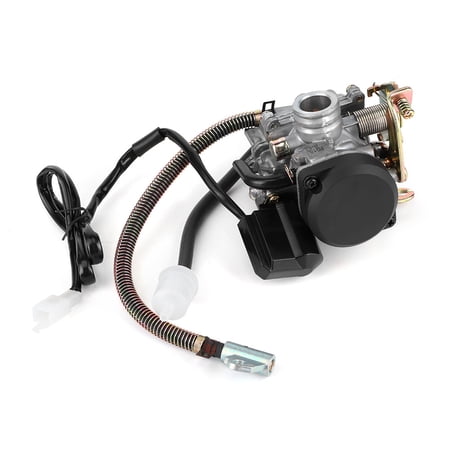 Carburetor Carb Atv Carburetor Pd18j Carburetor Carburetor For Gy6 50cc ...
