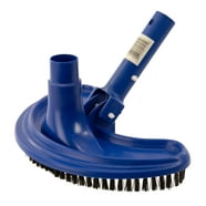 PROtech Weighted Vacuum Head With Brushes - Walmart.com