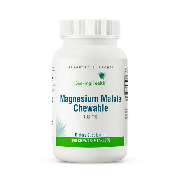 Magnesium Malate Supplement