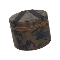 Agnes Decorative Owl Outdoor Patio Garden Stool in Lightweight Concrete ...