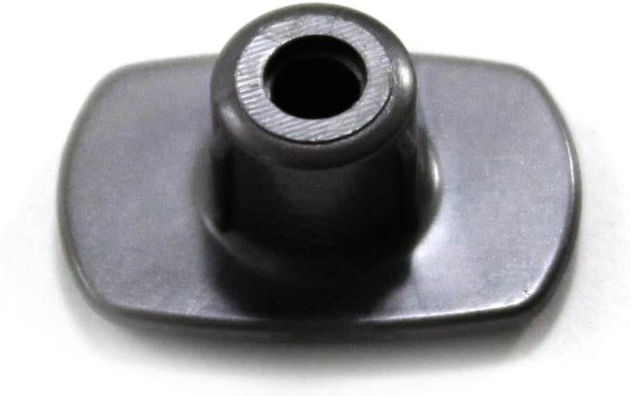 Dyson 914109-01 DC25 Upright Vacuum Cleaner Wheel Spigot Genuine ...