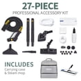 HILL INJECTION™ Steam Cleaner by Dupray. a Commercial Steam Cleaner ...