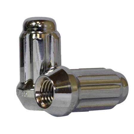 Coyote Wheel Accessories 631148S Lug Nut - Walmart.ca