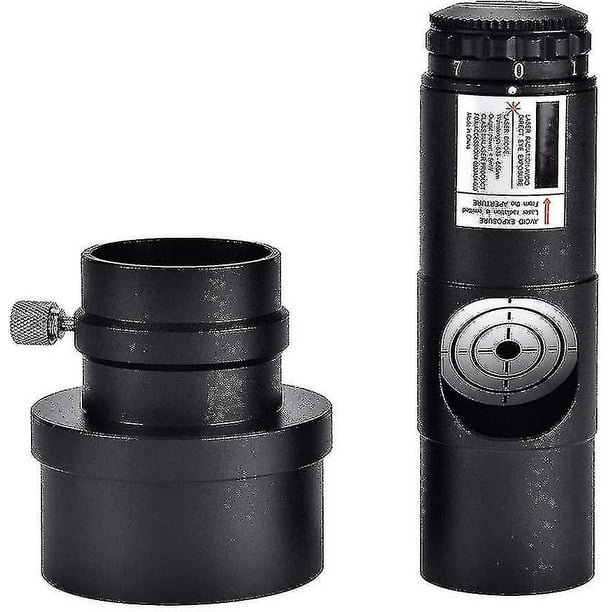 Telescope Laser Collimator, Calibrator With Adapter For Newtonian ...