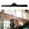 Press Down Handle Curls Pulldown Handle Pull Down Cable Machine ...