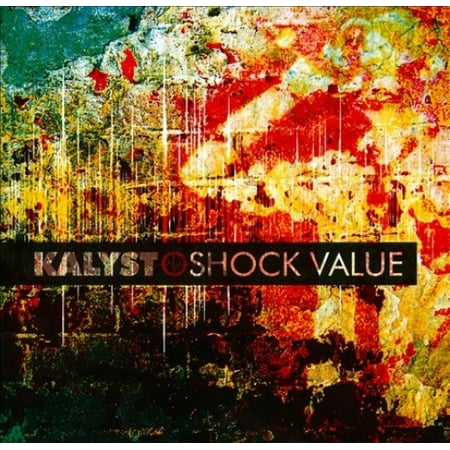 Shock Value | Walmart Canada