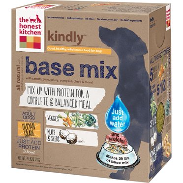 The Honest Kitchen Embark: Natural Human Grade Dehydrated Dog Food ...