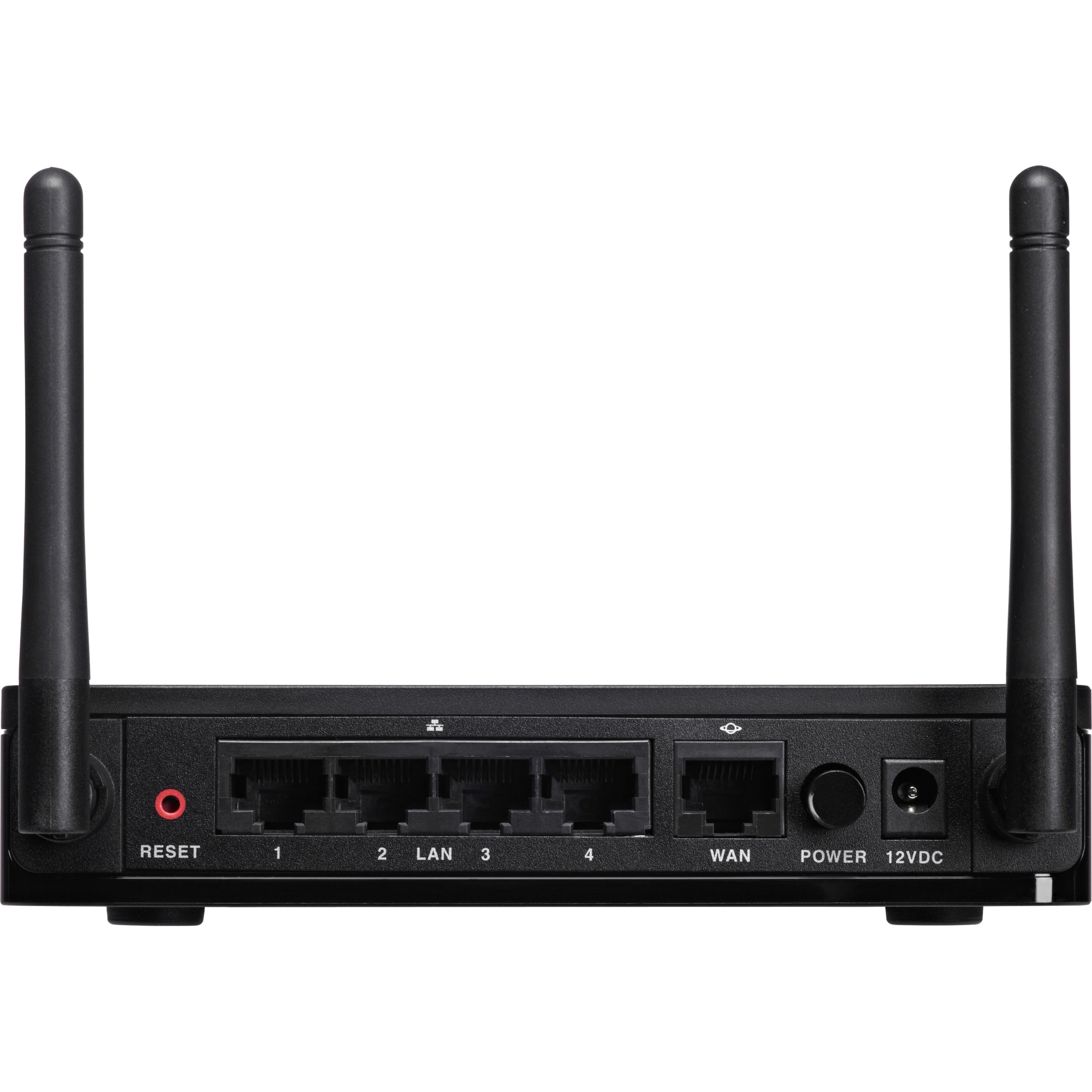 Buy Cisco RV130W Wi-Fi 4 IEEE 802.11n Ethernet Wireless Router Online ...