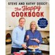 The Happy Cookbook (Hardcover) - Walmart.com