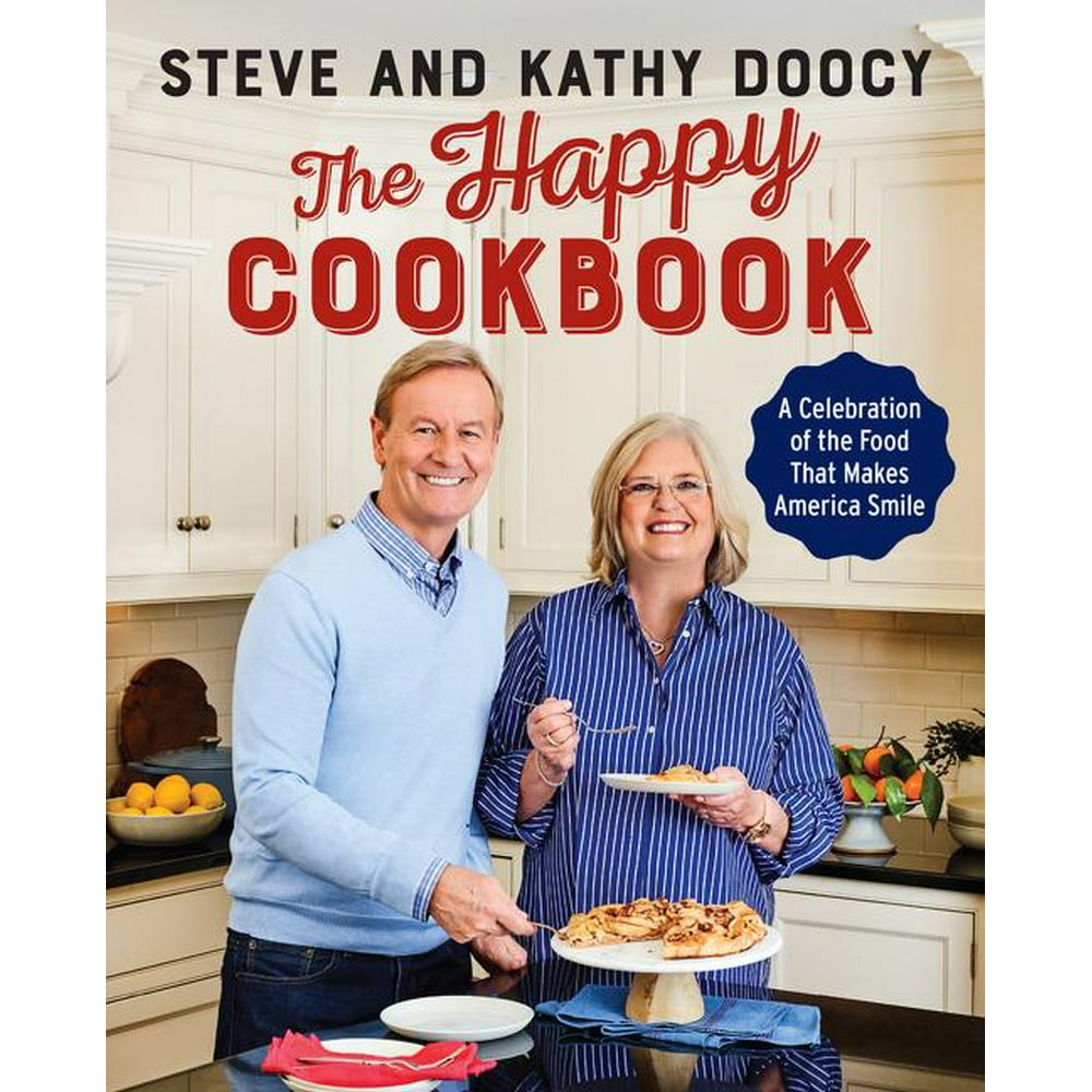 The Happy Cookbook (Hardcover) - Walmart.com - Walmart.com