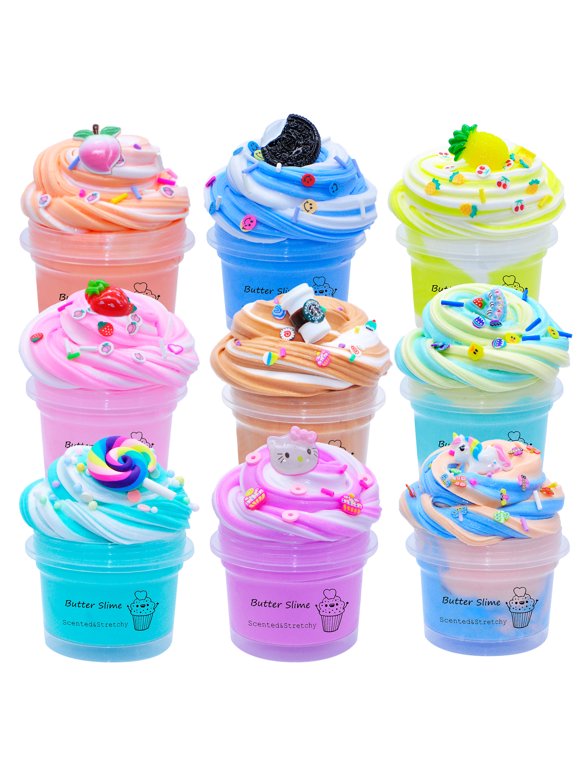 How to Make Slime - Walmart.com