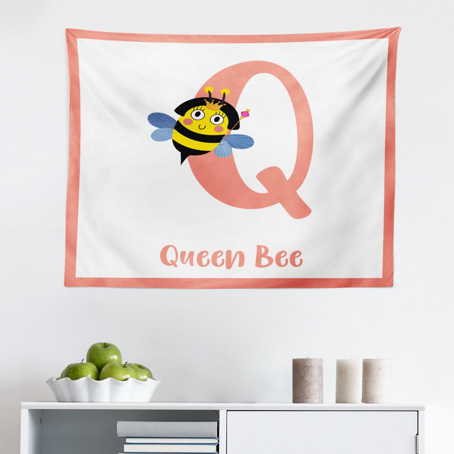 Grid Tapestry, Geometric Triangles Lattice Pattern Abstract Monochrome ...