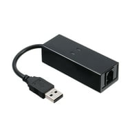 DATA/FAX WORLD MODEM USB V.92 - Walmart.com