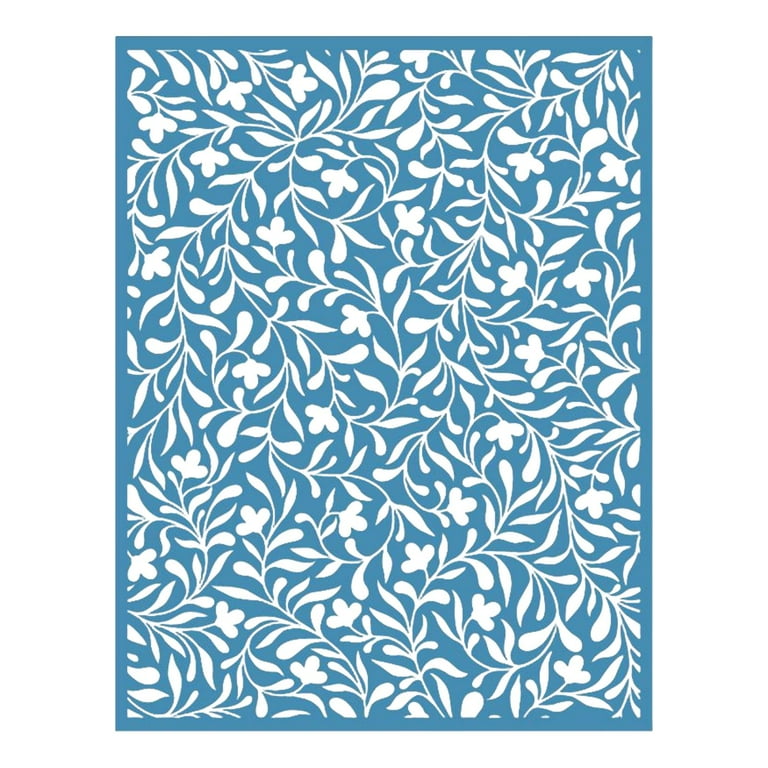 Stencil Designs For Screen Printing