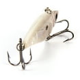 Ozark Trail 7/16 Ounce Rattle Lure - Translucent - Walmart.com