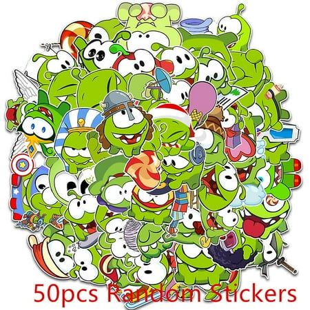 Big 20cm/28cm Cut The Rope Plush Doll Toy Cartoon Cut The Rope Om Nom ...