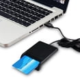 POYOGA USB2.0 IC Bank Card Reader Intelligent Card Reading Tool Mobile ...