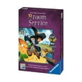 Ravensburger Broom Service Strategy Board Game, Teens, Ingredients ...