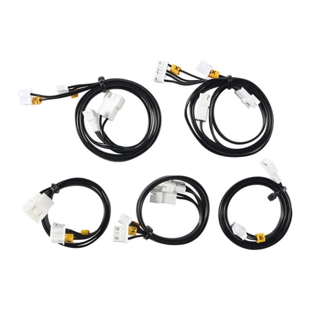 Cable Combination Package ,Stepper Motor Cables ,Line Replaces Limit ...