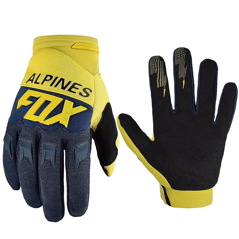 Click here for Homora Adult Dirtpaw Race Motorcycle Gloves Summer... prices