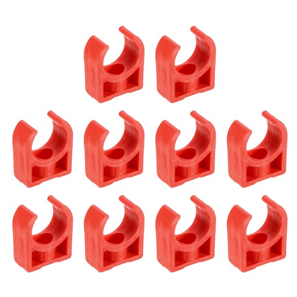 Pvc Pipe Hangers And Clamps
