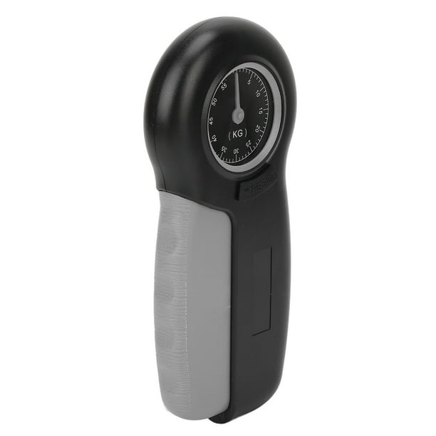 Dynamometer,Hand Dynamometer Professional Ergonomic Grip Strength Meter ...