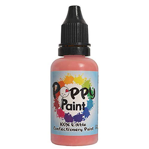 Coral Candy Edible