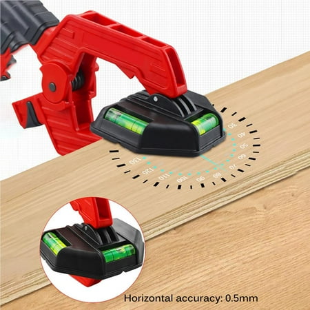 Heavy Duty Level Spring Clamp Horizontal Spring Woodworking Clamp Clamp ...