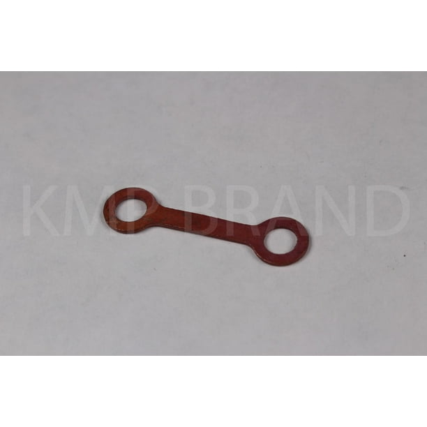 Pack of 6 SEAL - BANJO CONNECTOR 3903380 for Cummins - Walmart.com