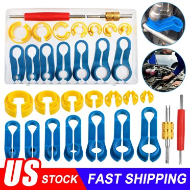 FUEL LINE DISCONNECT TOOL FORD - Walmart.com