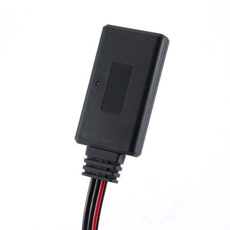 12Pin Wireless Module Wireless Stereo Aux-In Auxiliary Cable Adapter ...
