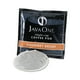 Java One, Gourmet Decaffeinated 14 Single Cup Coffee Pods, 4.4 oz, 6 Ct ...