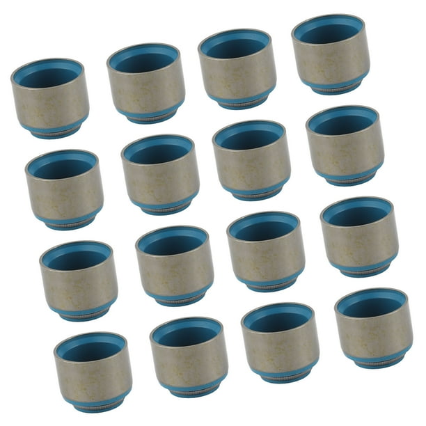 Valve Stem Oil Seals, High Accuracy Valve Oil Seals For Car For GM ...