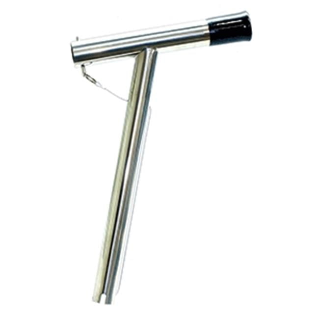 Tigress 77173 Stainless Steel Rod Rigger - Walmart.com