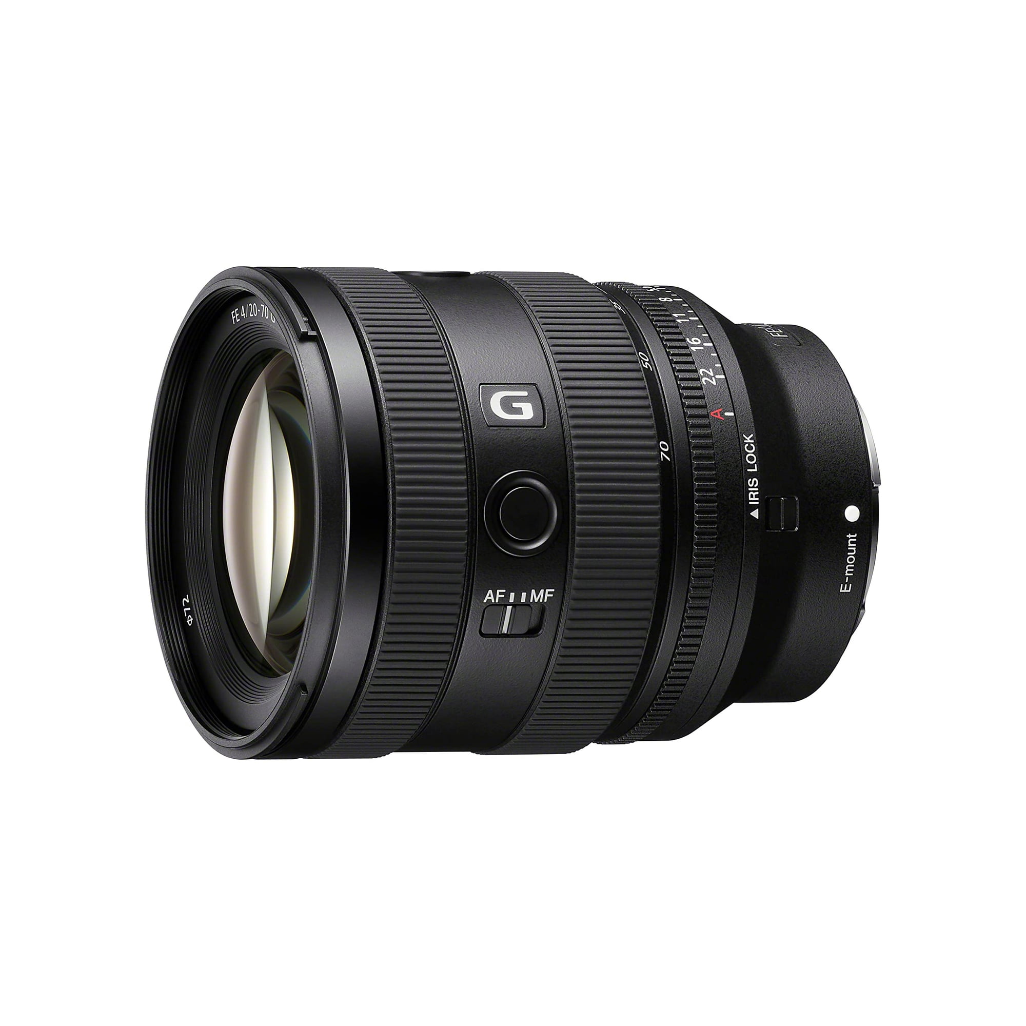 Click here for Sony Fe 20-70mm F/4.0g (Sony E-Mount) (Internation... prices