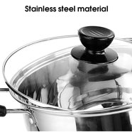 EMF "Supremo" Stainless Steel Pot - Walmart.ca