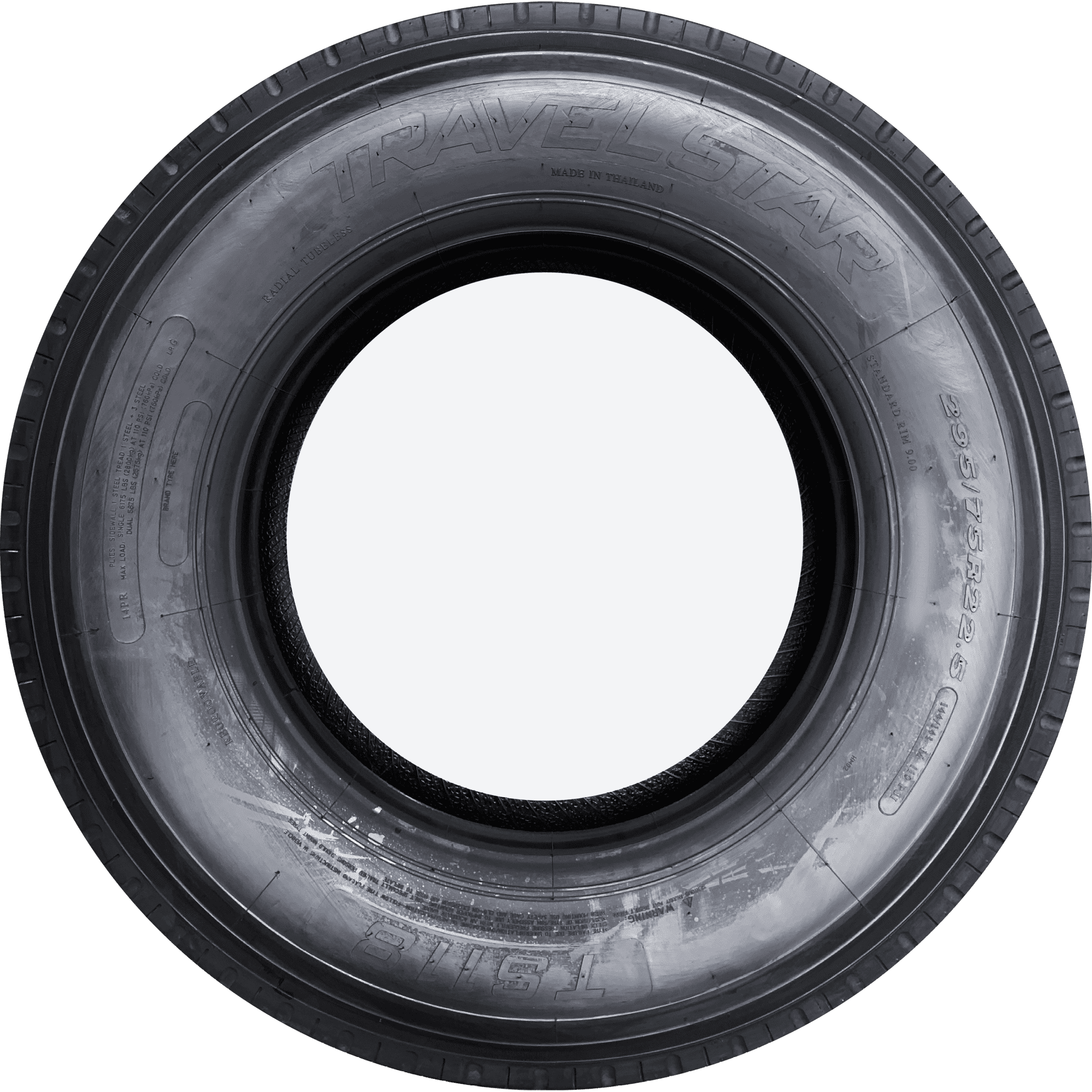Truck Tires Png