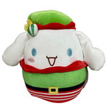 Squishmallows Holiday Hello Kitty 3 Pack and HK Advent Calendar - Hello ...