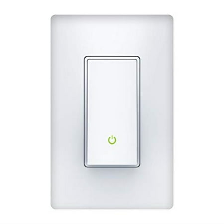 On & Off Smart Switch, Gray | Walmart Canada