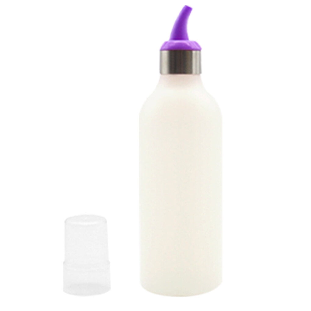 Matsuzay Condimento Salsa Dispensador Botella Ketchup Mostaza Salsa ...