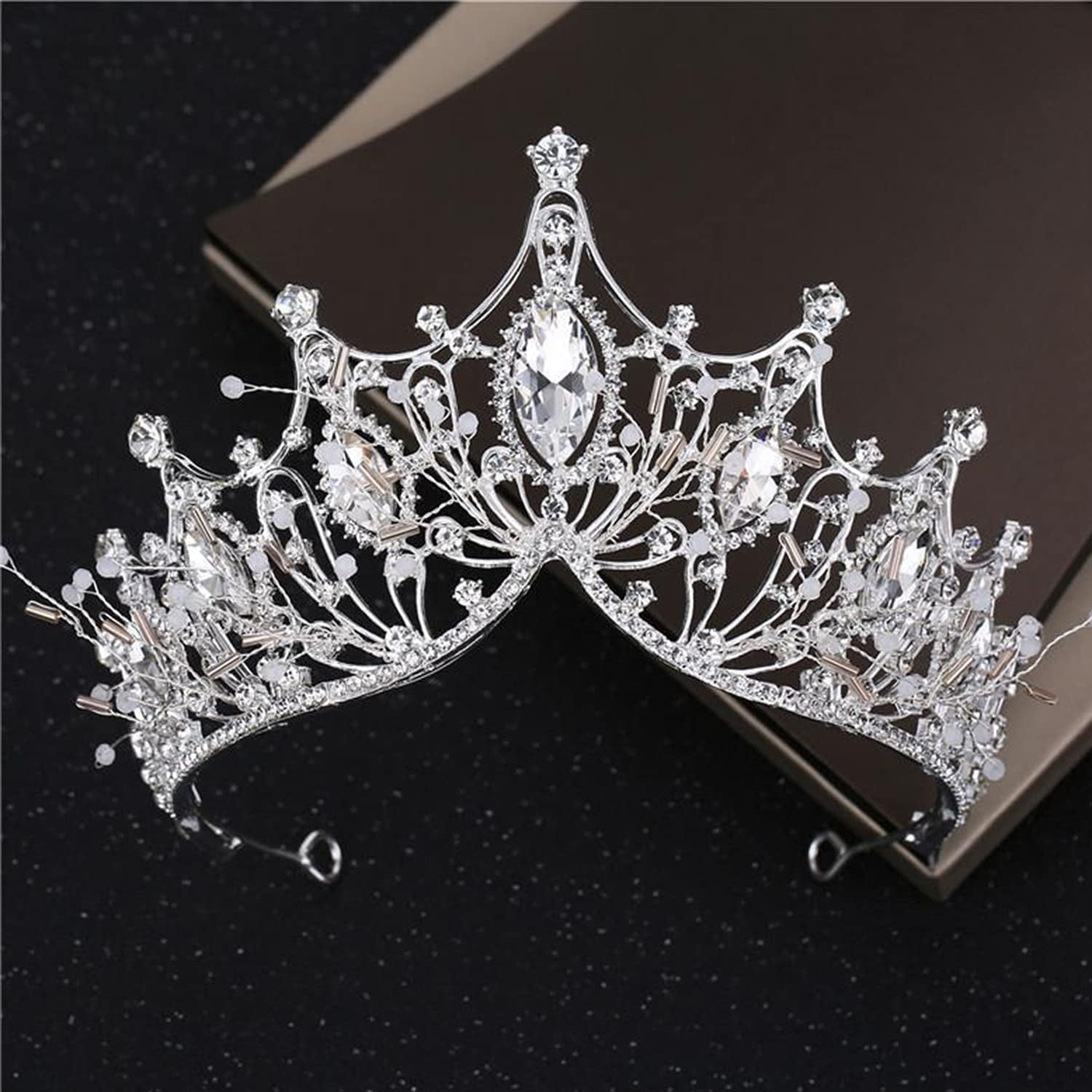 Princess Tiaras And Crowns