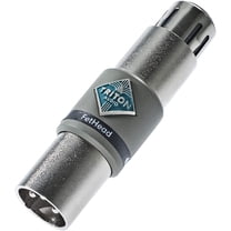 Triton Audio FetHead In-Line Microphone Preamplifier, Boost 27dB ...