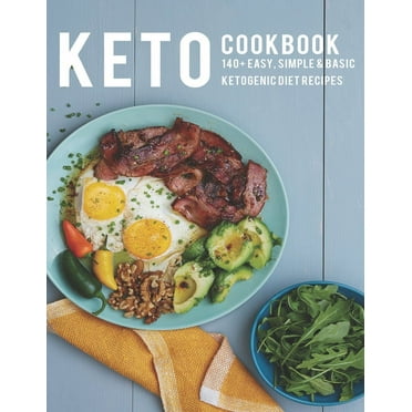 Keto Smoothie Recipes: Healthy And Delicious Ketogenic Diet Smoothy and Shake Recipes Cookbook ...